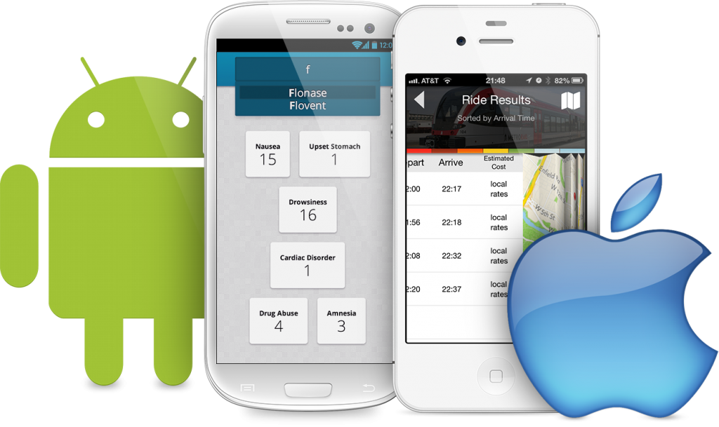 Mobile App Development (iOS, Android) | Phoenix Arizona Mobile App Development (iOS, Android) | Phoenix Arizona