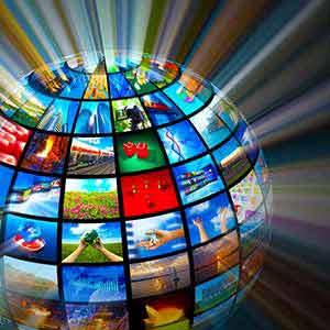 Media Industry - Girikon Phoenix Arizona