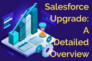 Salesforce Upgrade: A Detailed Overview