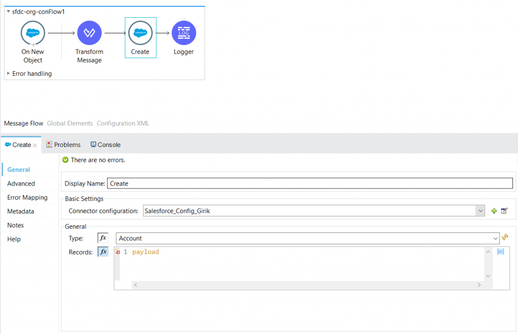 How to Integrate a Salesforce environment with your Legacy system using ...