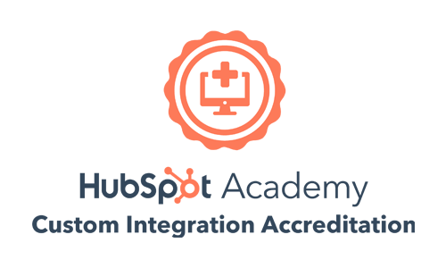 Girikon has completed HubSpot's Requirements for HubSpot Custom ...