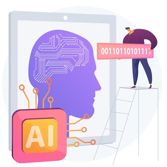 Generative AI Development Services - Girikon