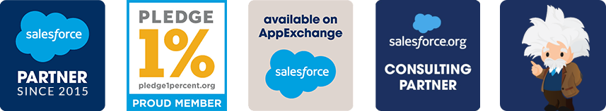Salesforce AI Services | Power of AI with Salesforce Einstein
